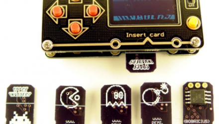 Tiny Joypad | Doc center