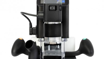 Shaper Origin | Doc center